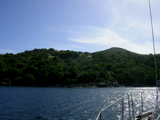 Le site de Fayama et CaptainDom - D: 4e trimestre 06